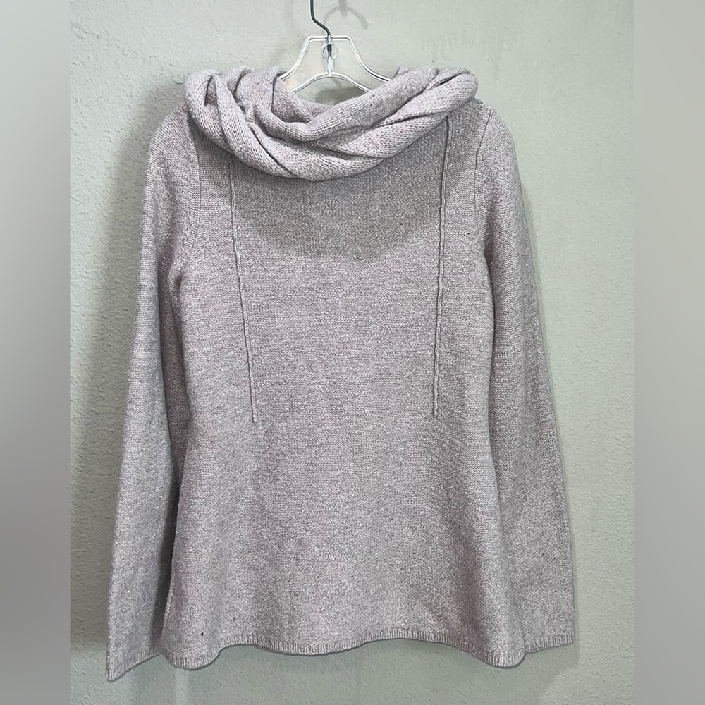 Anthropologie Charlie & Robin Branch And Bough Wool C… - Gem